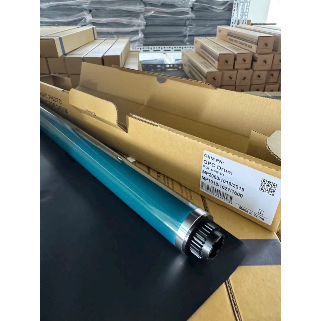 Drum/Clear MP 2000/1015/1018/1027/1600/2001/2018/2580/2851/2701/3350 ...