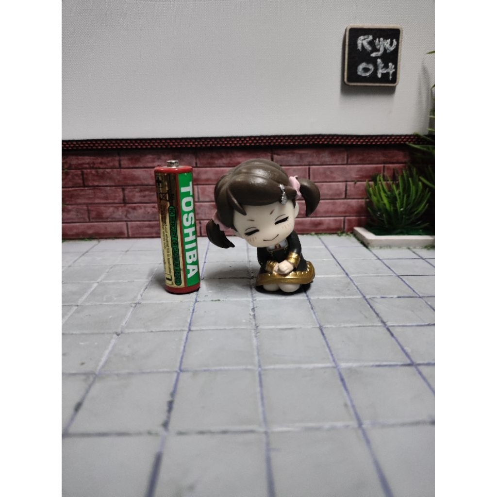 Becky Blackbell model in spy x family | Shopee Philippines