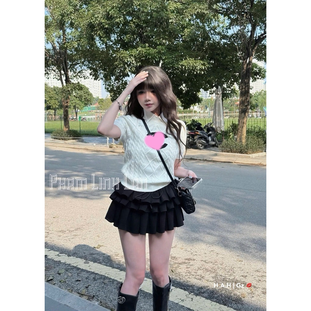 QC standard hot hit rope sweater | Shopee Philippines