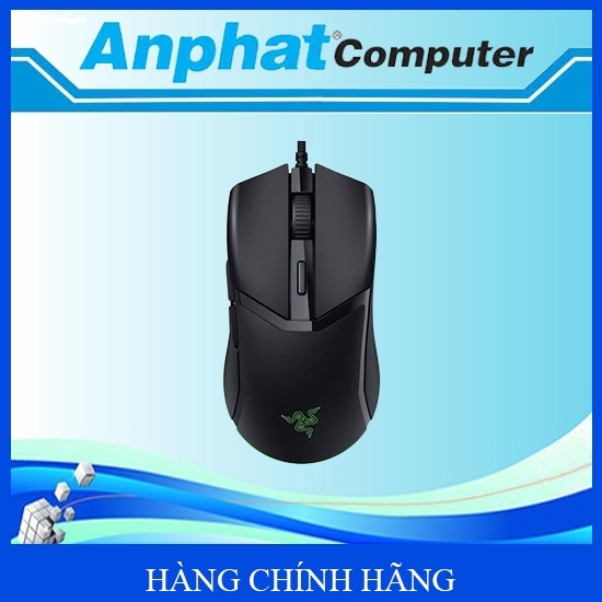 Razer Cobra Mouse – Genuine Product | Shopee Philippines