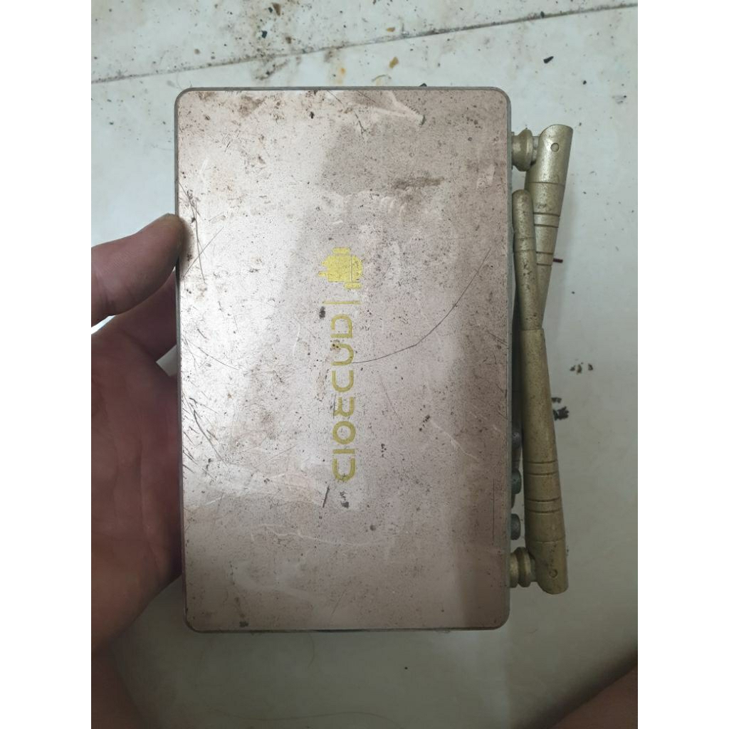 Old android head body | Shopee Philippines