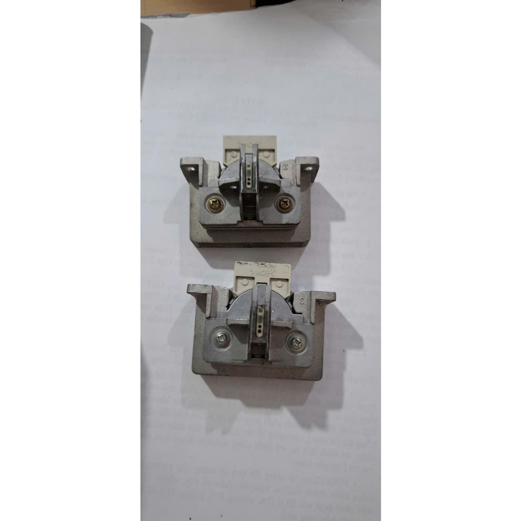 EPSON LQ 2190 Printer Needle Head (case is a bit ugly, original ...