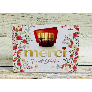 Shop merci chocolate for Sale on Shopee Philippines
