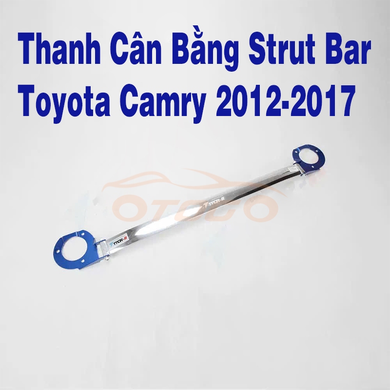Strut Bar Toyota Camry 2012-2017 | Shopee Philippines