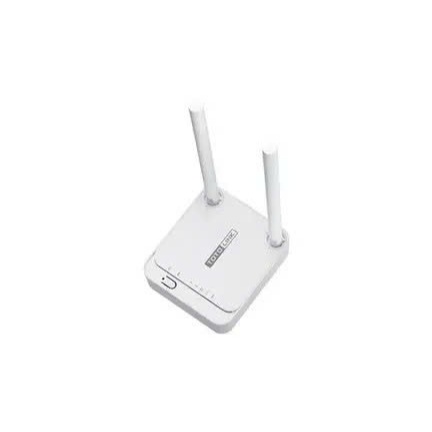 Totolink N200RE Wifi Router N Type 300Mbps (Old Product). | Shopee ...
