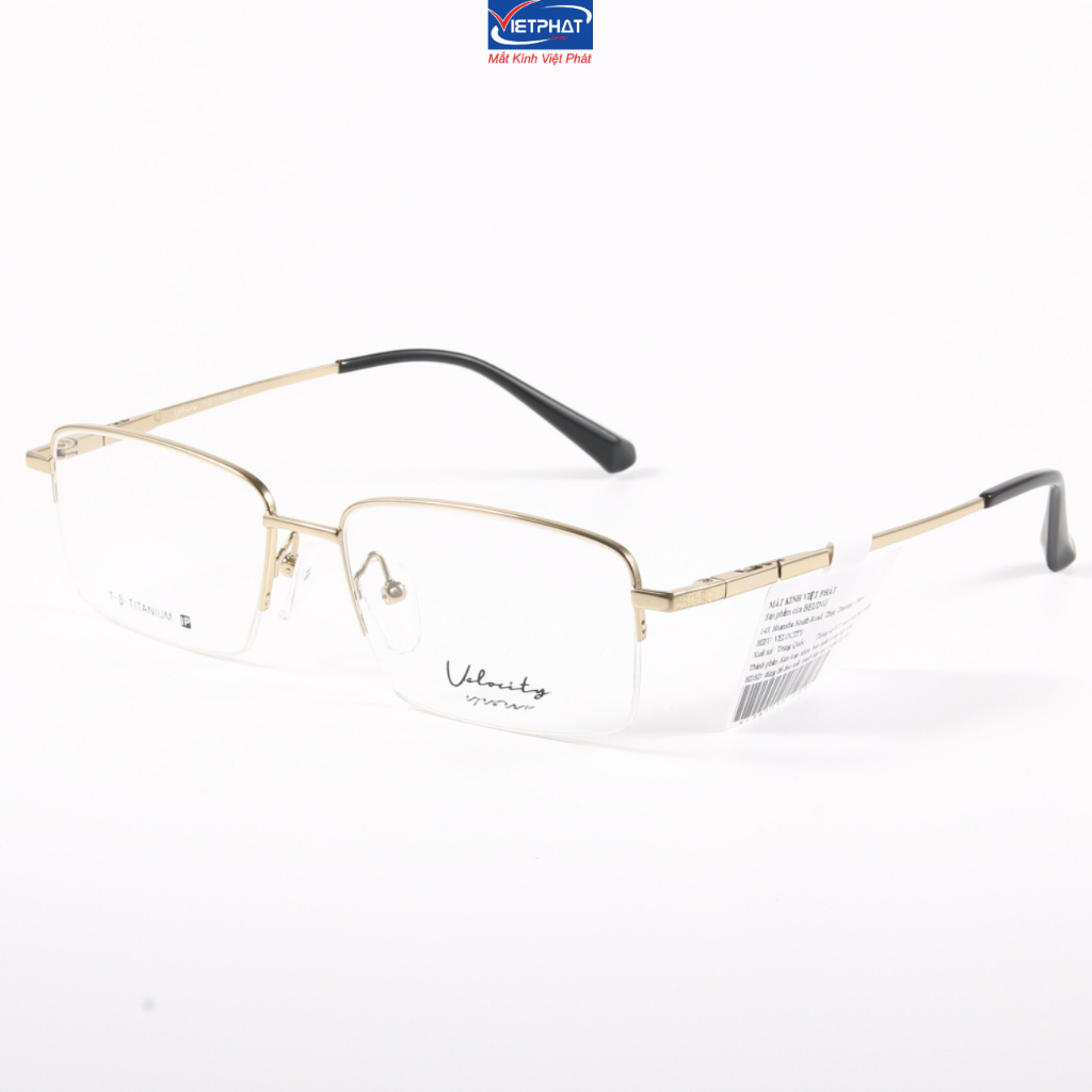 VELOCITY VL Eyeglass Frames281030 | Shopee Philippines
