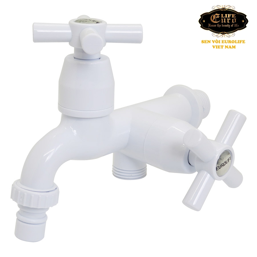 Eurolife EL-SN02 ABS plastic cold lotus root (White) | Shopee Philippines