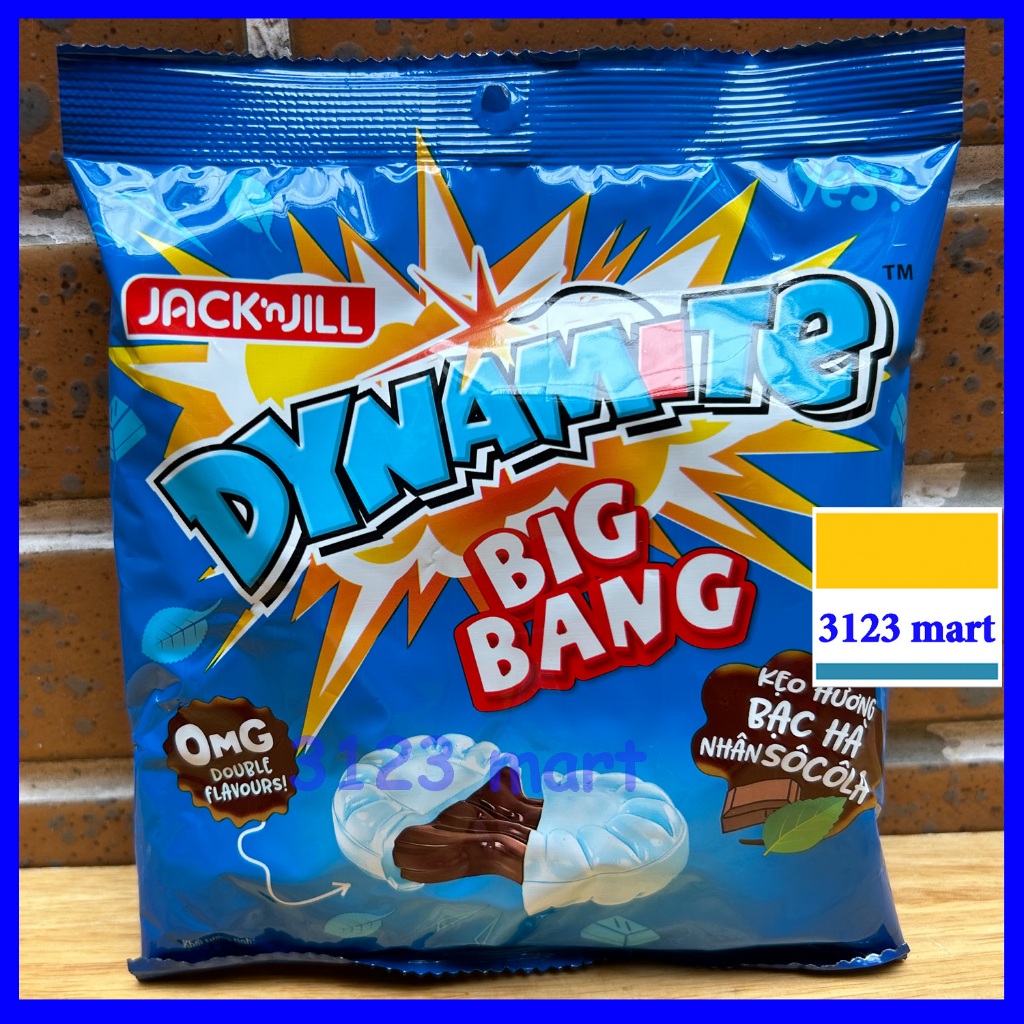 (Wholesale from 2,3,5,10) (expiry date 05/2027) SMALL PACKAGE 112g ...