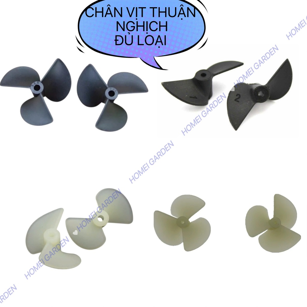 Reversible Model Propellers of All Kinds | Model Ship Propeller 26mm ...