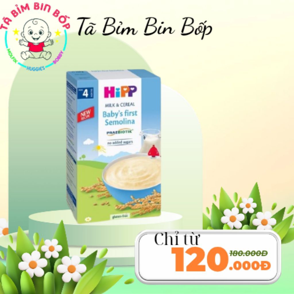 HiPP starter weaning powder 250g/box date March 2026 | Shopee Philippines
