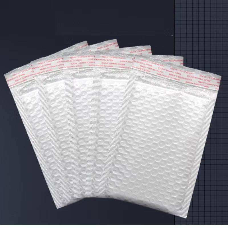 Combo of 100 shockproof poly bags (13x13 + 4 lids) of explosive foam ...
