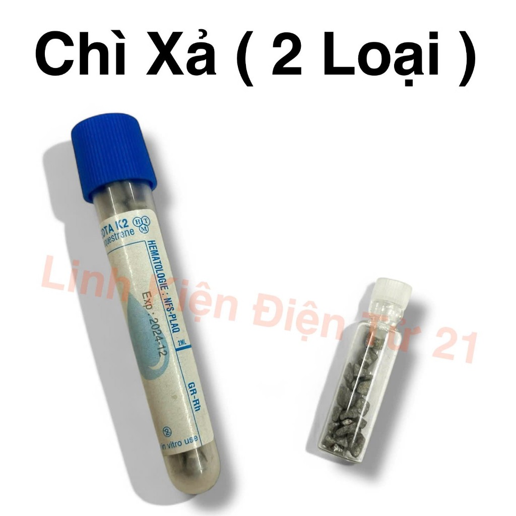 IC DISCHARGE LEAD (2 TYPES) | Shopee Philippines