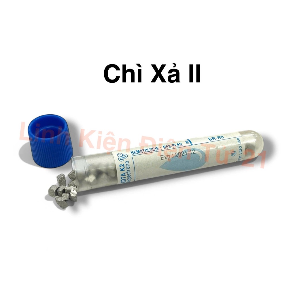 IC II Discharge Lead (Large Type) | Shopee Philippines
