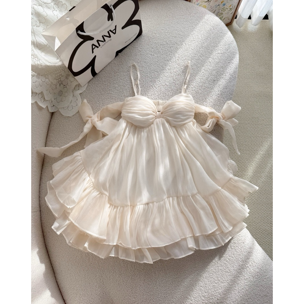 Anna Flared Women's Dress - Mila Dress | Shopee Philippines