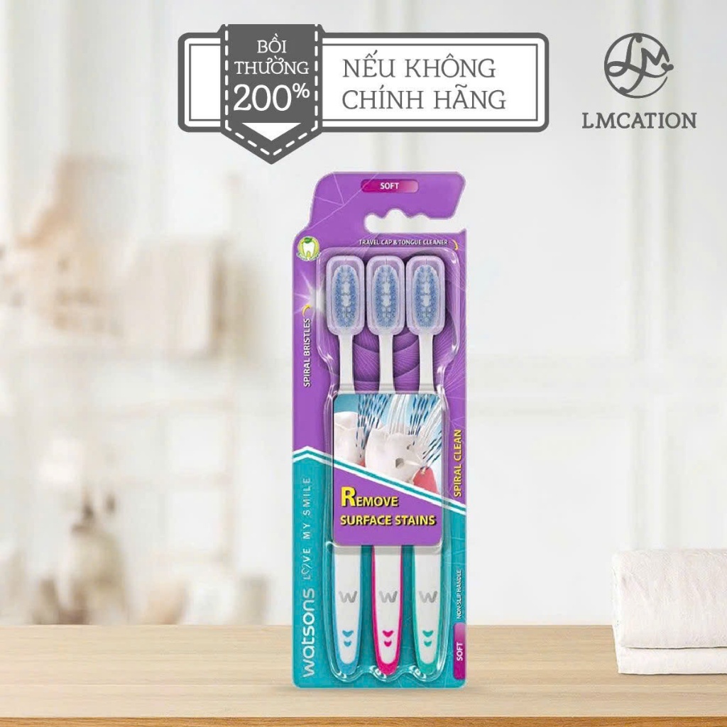 Super Clean Toothbrush Reduces Gingivitis | Shopee Philippines