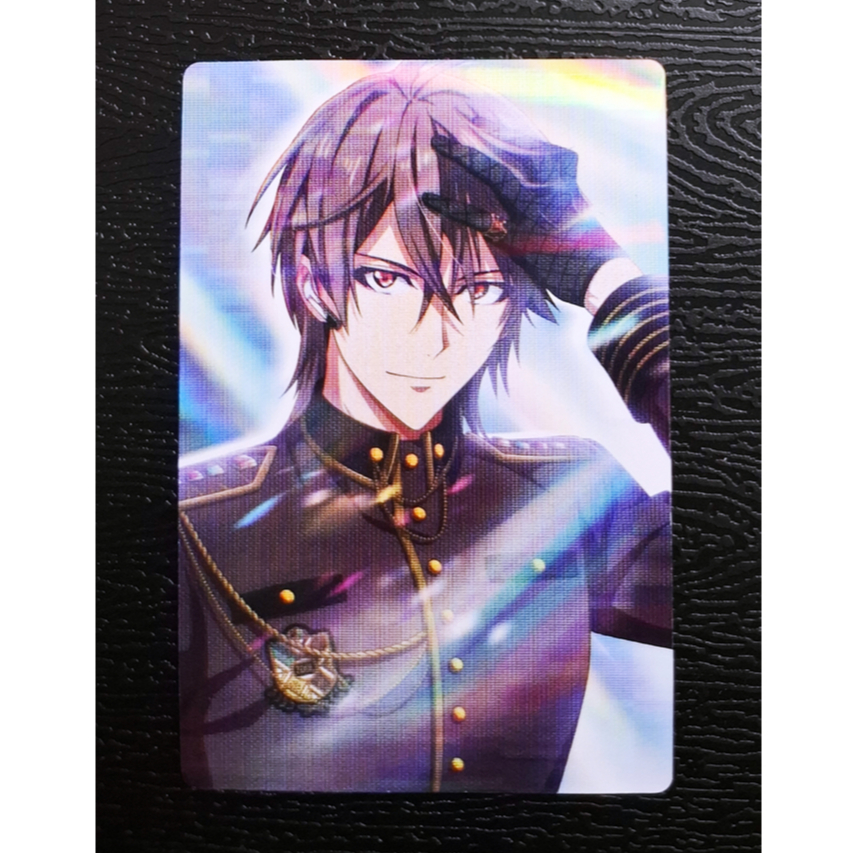[updated 12/12] Genuine Japanese IDOLiSH7 anime/game Goods | Shopee ...
