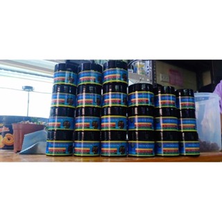 55v box of fish tank paste (for small fish, tropical fish, guppies ...