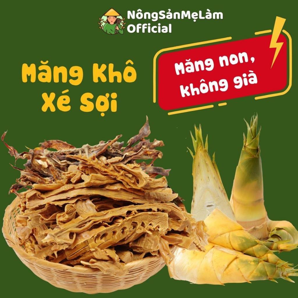 Dried bamboo shoots, agricultural products, mothers make dried bamboo ...