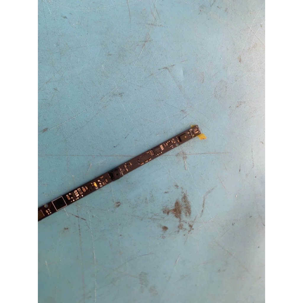 Camera for acer Aspire Lite 16 laptop (AL16-51p) (disassembled and ...