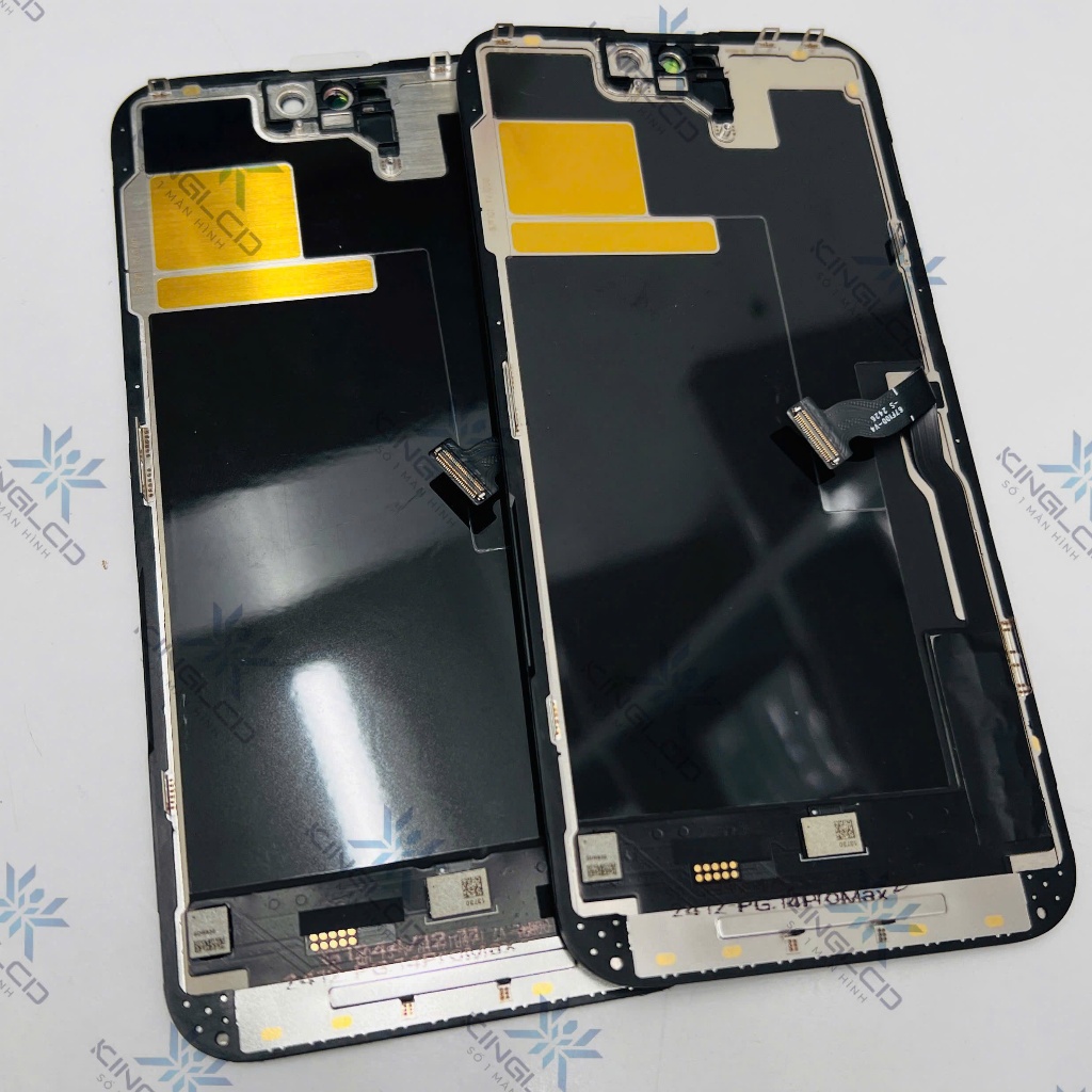 Incell screen for ip x - 15 promax, smooth touch lcd quality screen ...