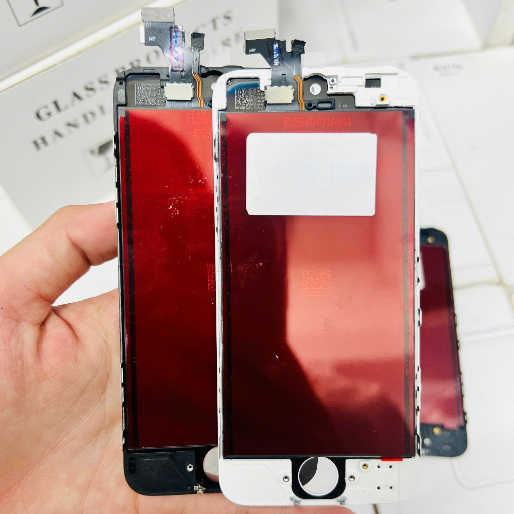 Screen for lphone 5/5S/5G, LCD quality company screen | Shopee Philippines