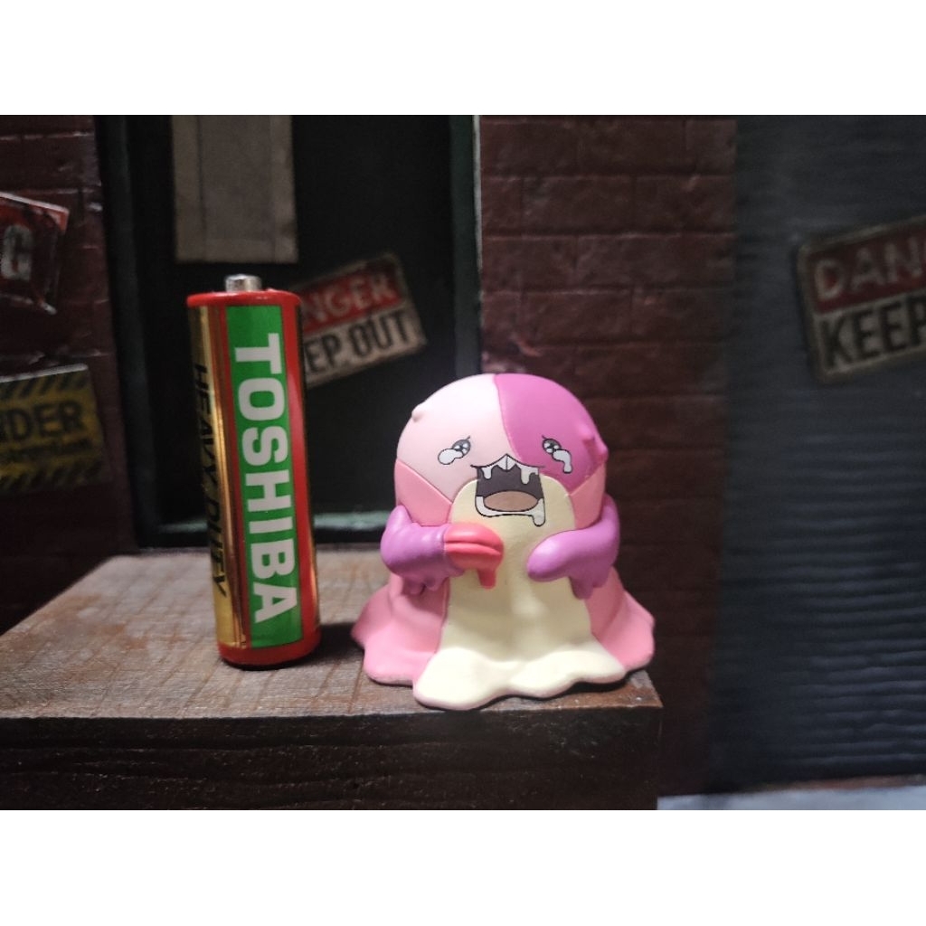Maaa-san model in made in abyss | Shopee Philippines