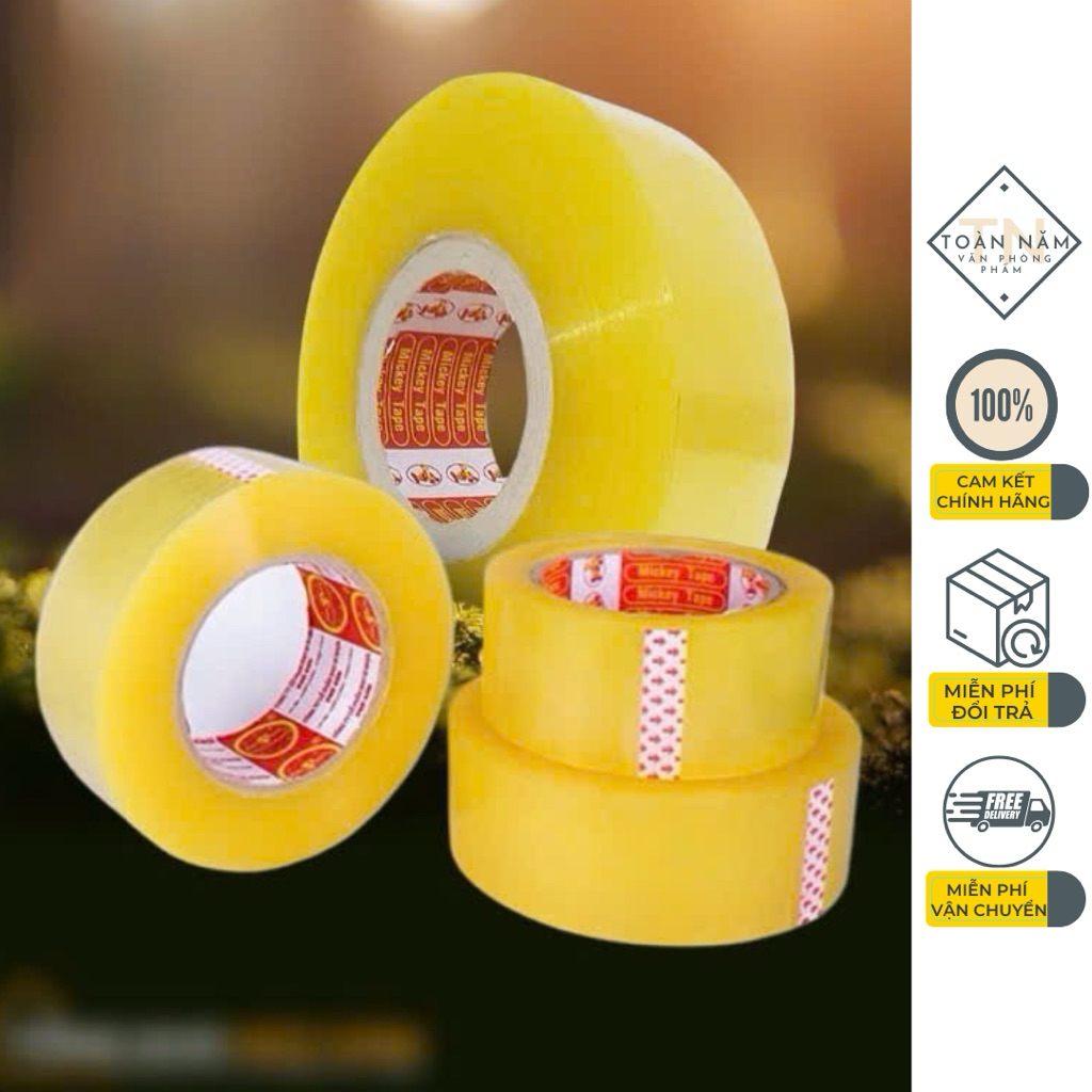 Clear tape 1kg, 0.5kg, 300gram, 160gram, 130gram - type 1 | Shopee ...