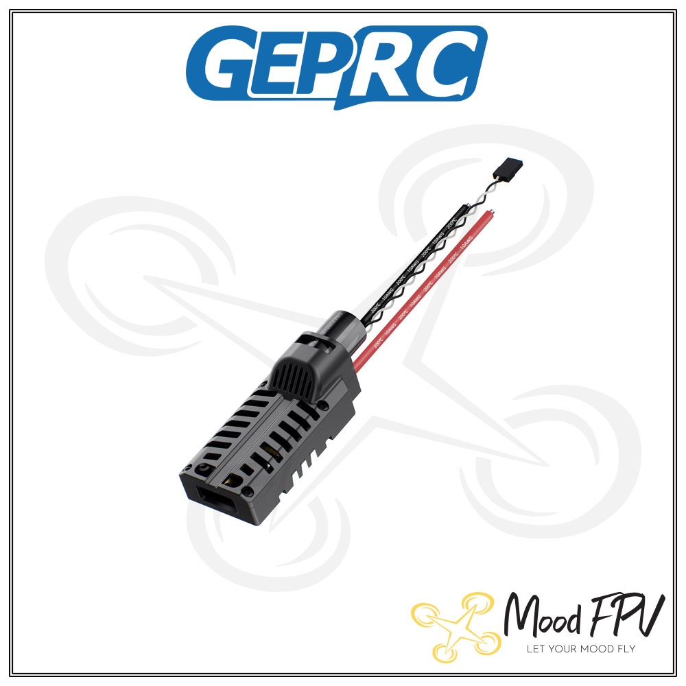 GEPRC TAKER ESC Speed Controller Circuit S60 S80 S100 8S BLS 60A 80A ...