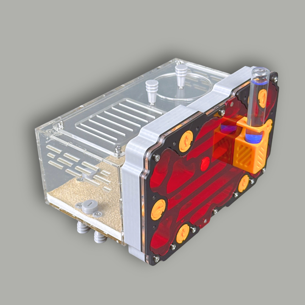 ANT SPACE ANT TANK - LIMITED STANDING MODULE COMBO | Shopee Philippines