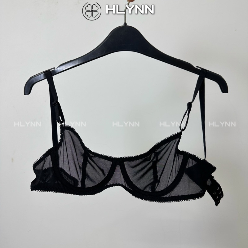 See-through underwear Set with free chest sticker m219 | Shopee Philippines