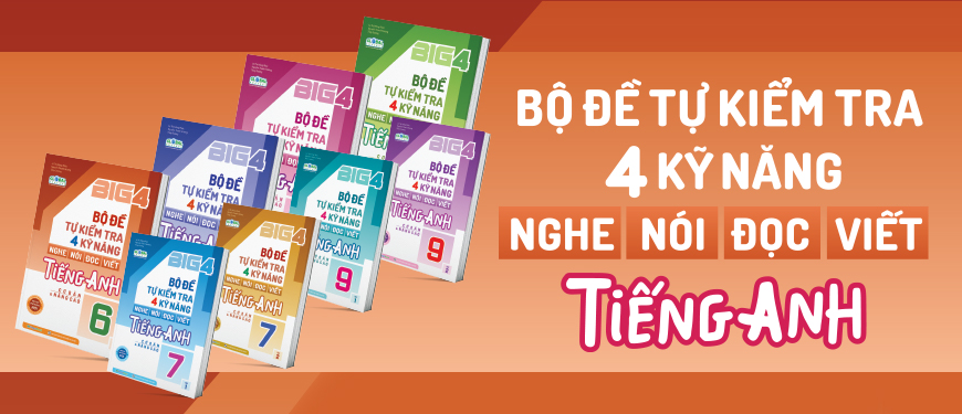 Book - Combo Big 4 self-test sets of 4 basic and advanced listening ...