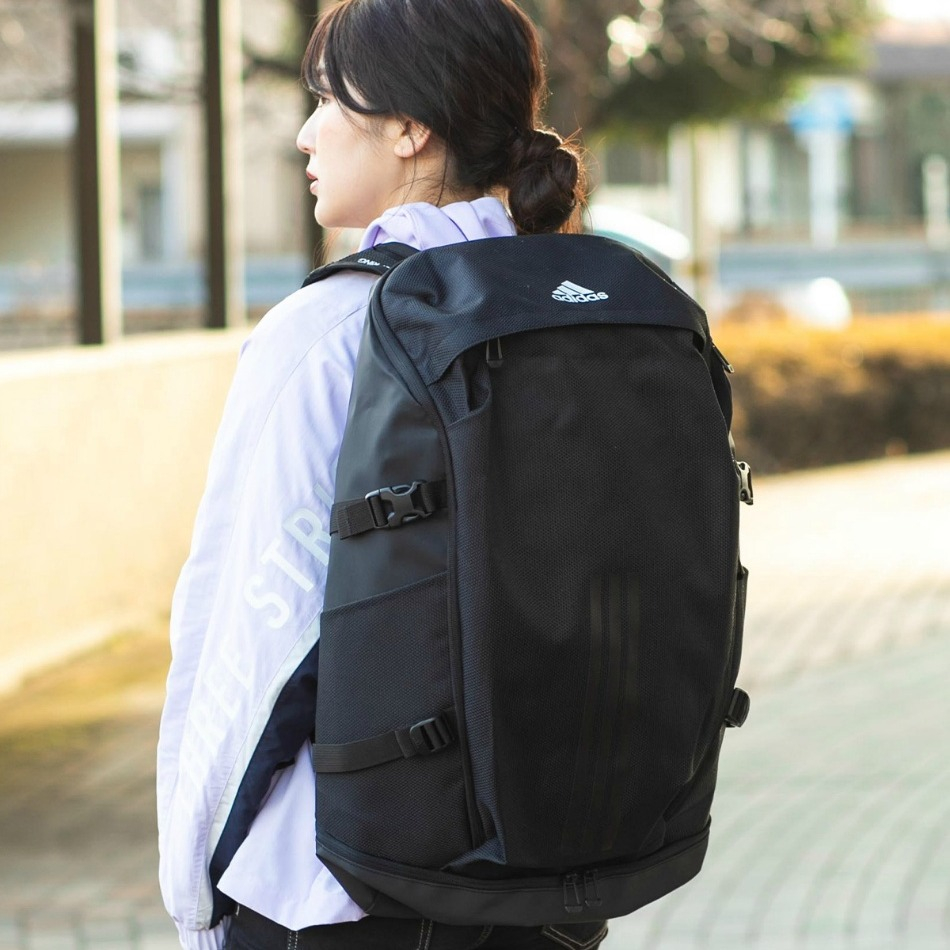 Large Waterproof Travel Backpack, 40 Liter Capacity, Can Hold More Than ...