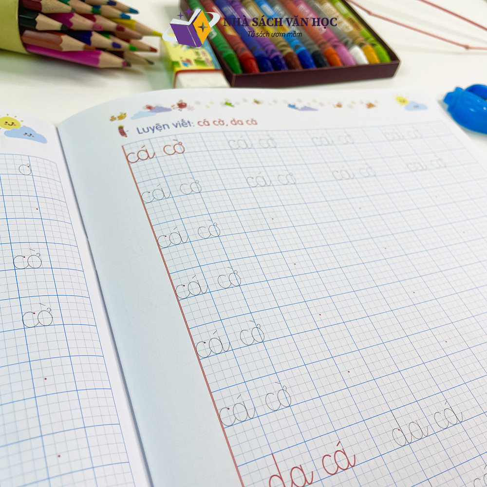 Writing Practice Book Book 3 Essentials for Children to Confidently ...