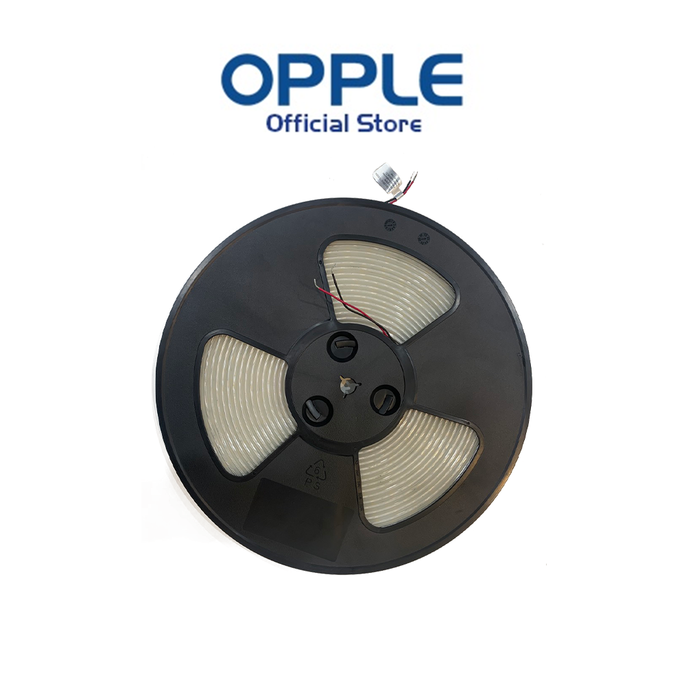 Opple LED string light E2 DC IP65 with high water resistance - Capacity ...