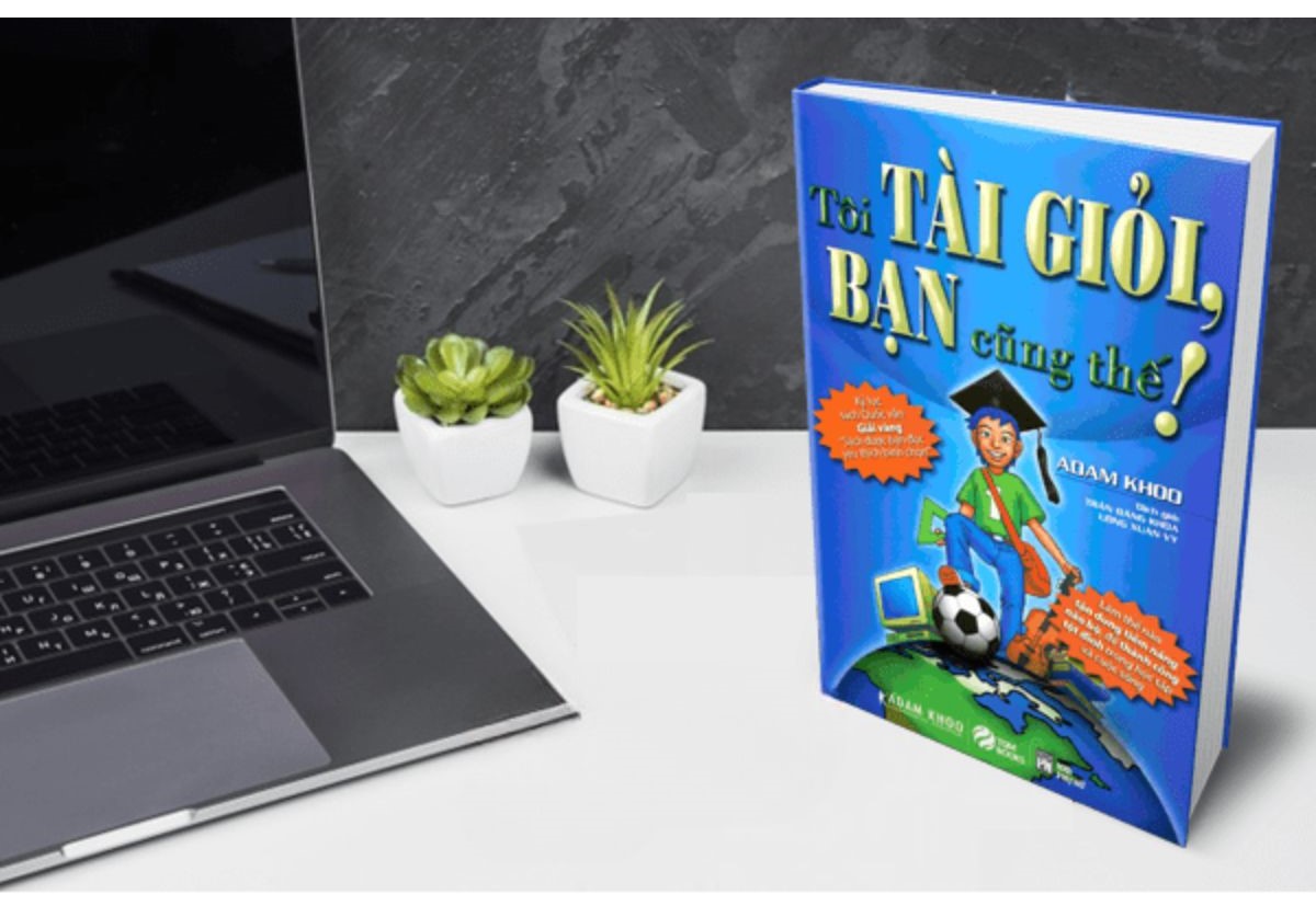 Book - I'm Talented - So Are You (D) | Shopee Philippines