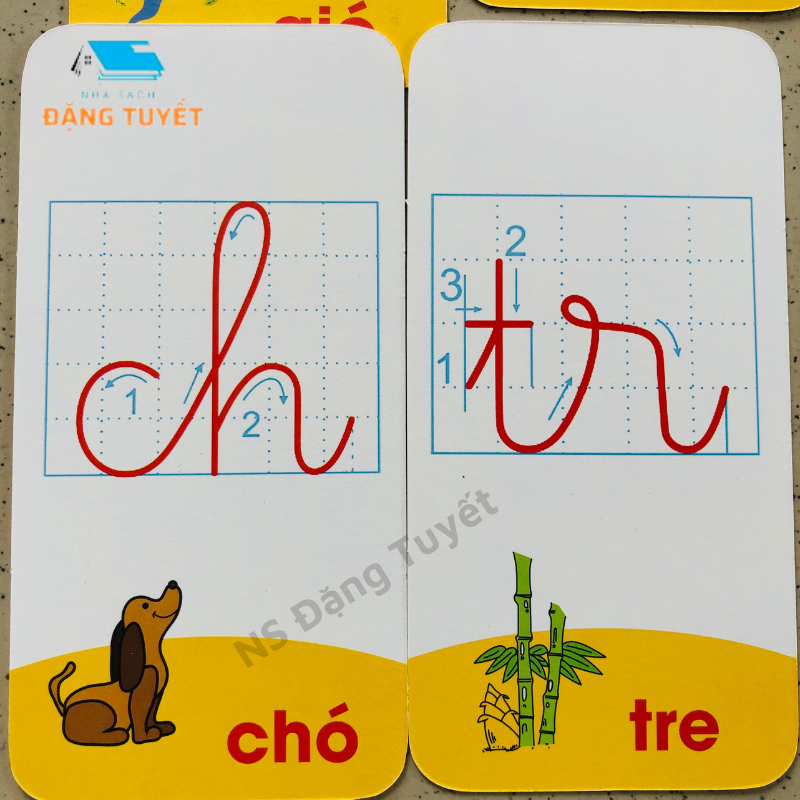 Book - Flashcard 42 Smart Learning Cards for Children Vietnamese ...