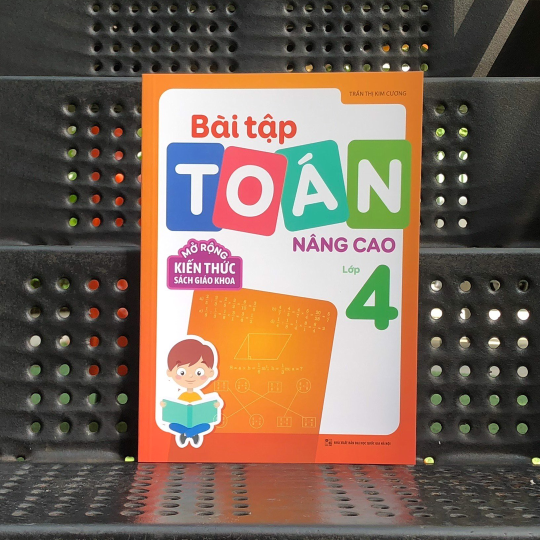 Book: Combo of 2 Advanced Math Grade 4 Books | Shopee Philippines