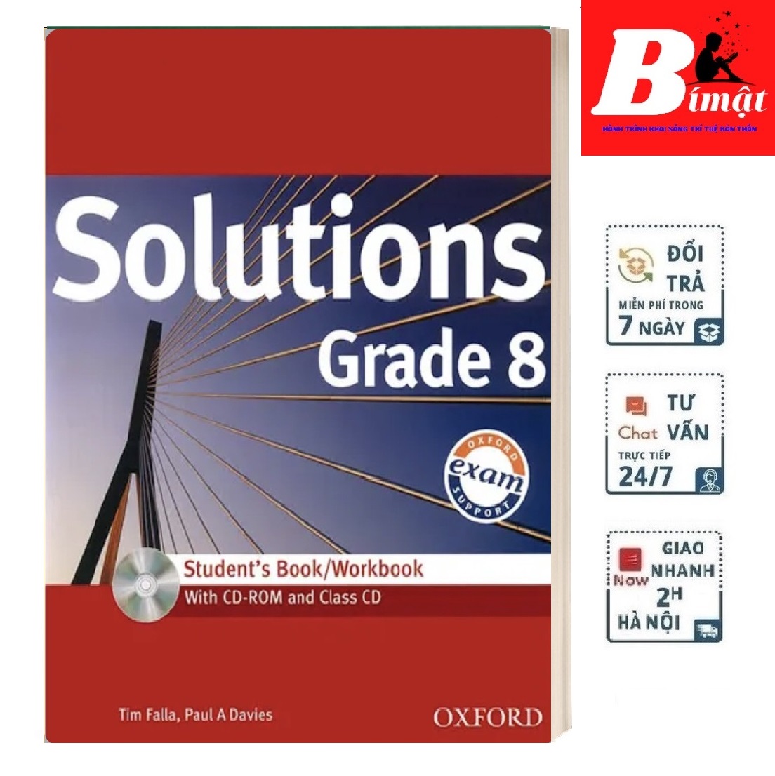 Book - English Textbook Solutions Grade 8 | Shopee Philippines
