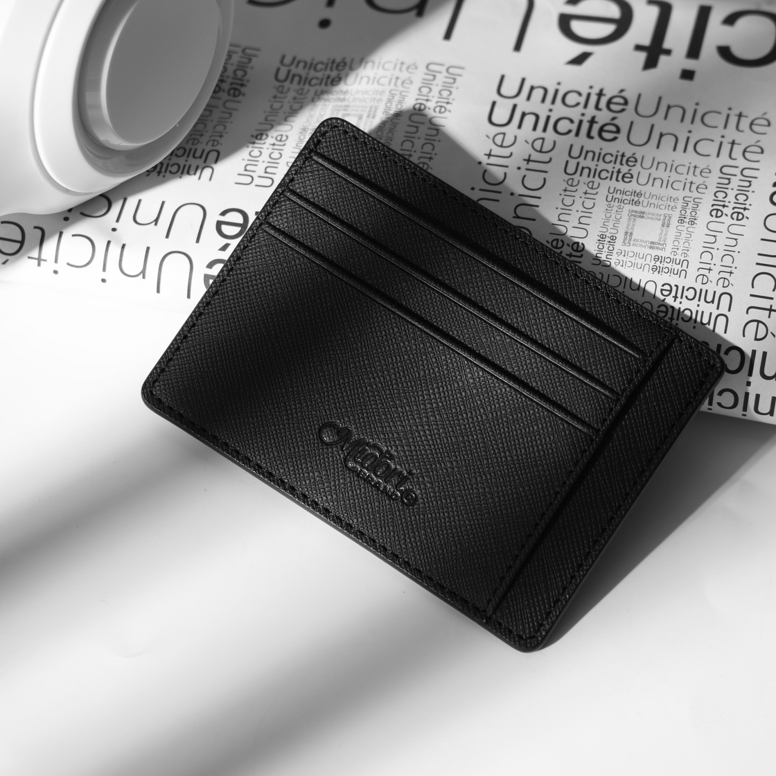 Wenger V.2 men's and women's card wallet, genuine Unisex local brand ...