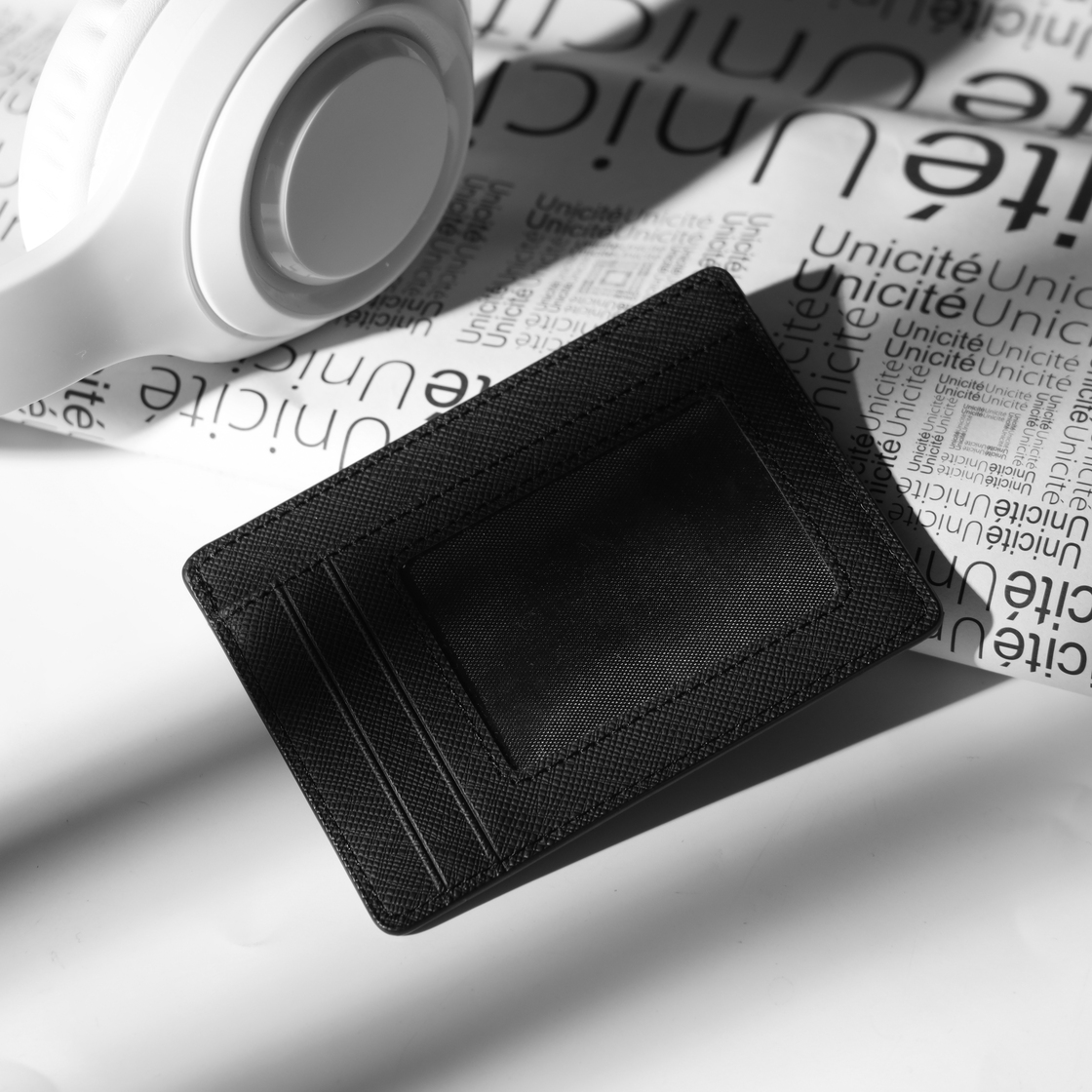 Wenger V.2 men's and women's card wallet, genuine Unisex local brand ...