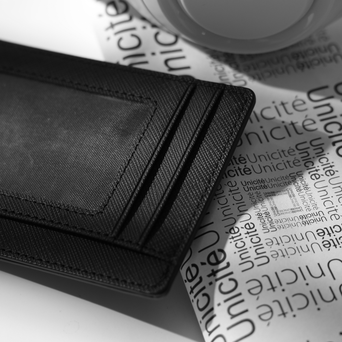 Wenger V.2 men's and women's card wallet, genuine Unisex local brand ...