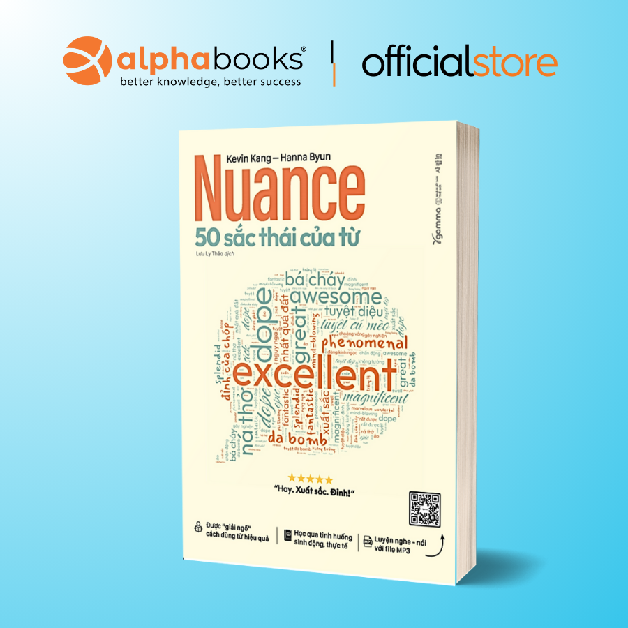 Book - Odd/Combo Mastering English Communication: Nuance - 50 Shades of ...