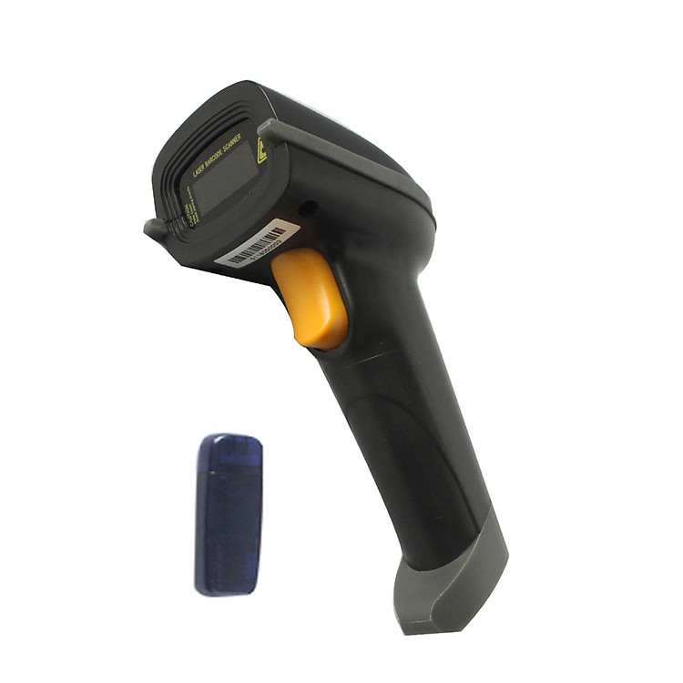 Corisu 2D multi-beam barcode scanner scans all types of codes super fast for 12 months | Shopee ...