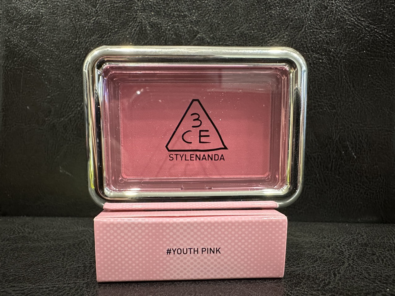 3ce blush (all color codes) | Shopee Philippines