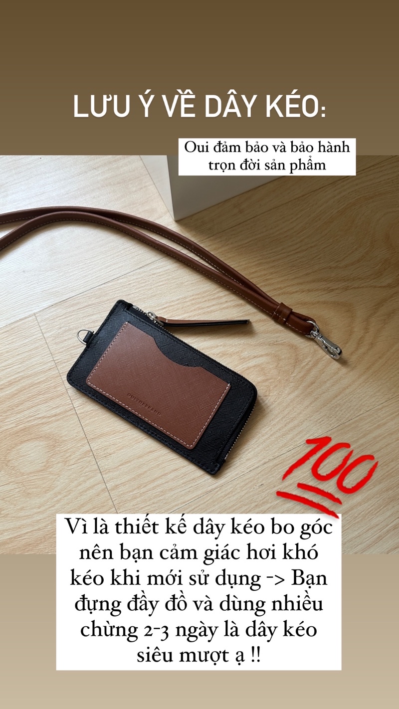 Daisuke ID Wallet - ID Wallet for Money & Cards - Exclusive Design of ...