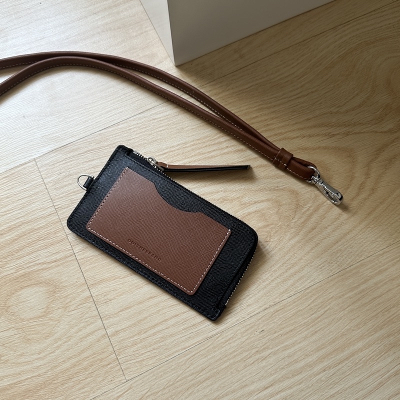 Daisuke ID Wallet - ID Wallet for Money & Cards - Exclusive Design of ...