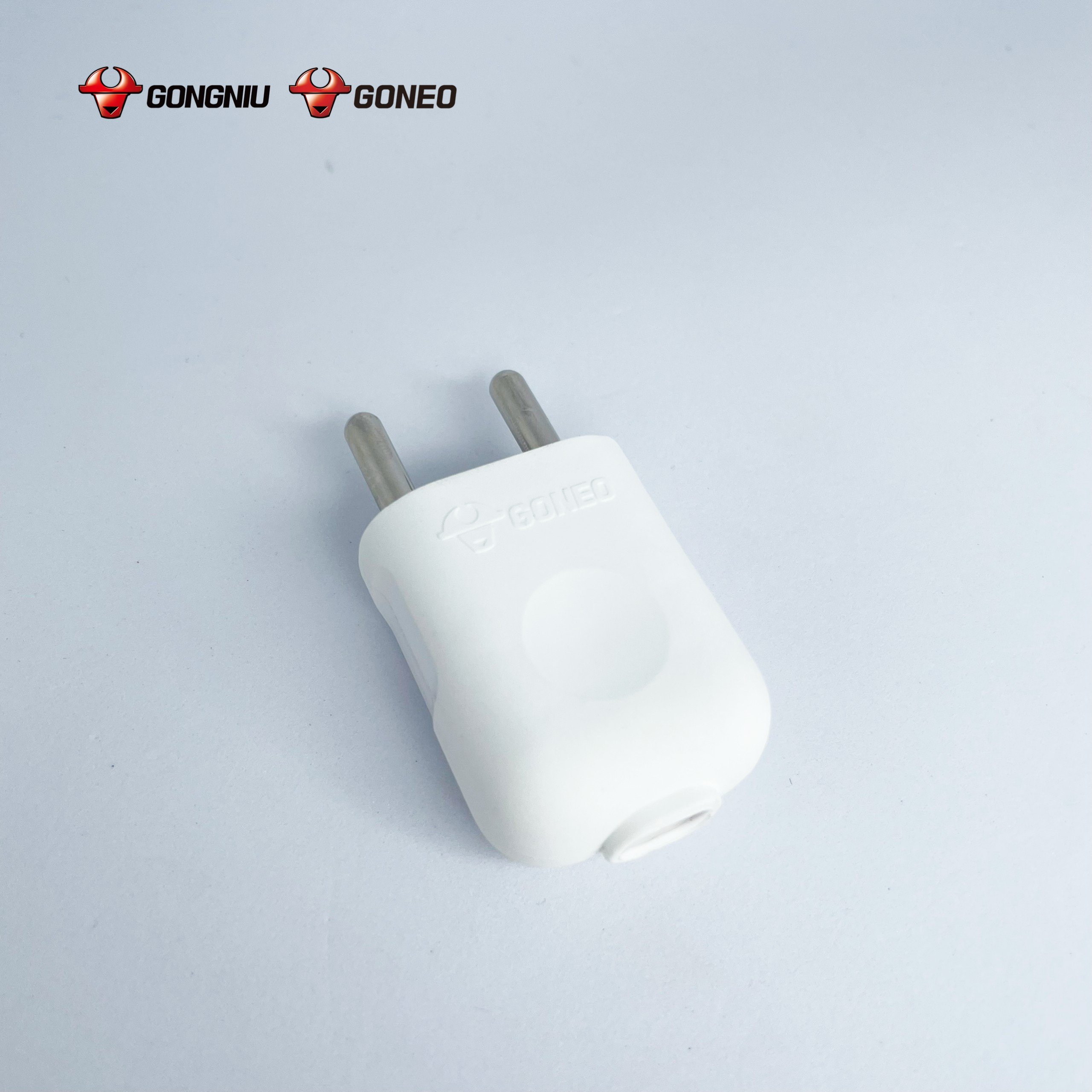 Goneo Round Pin Plug - 10L2 - Genuine | Shopee Philippines
