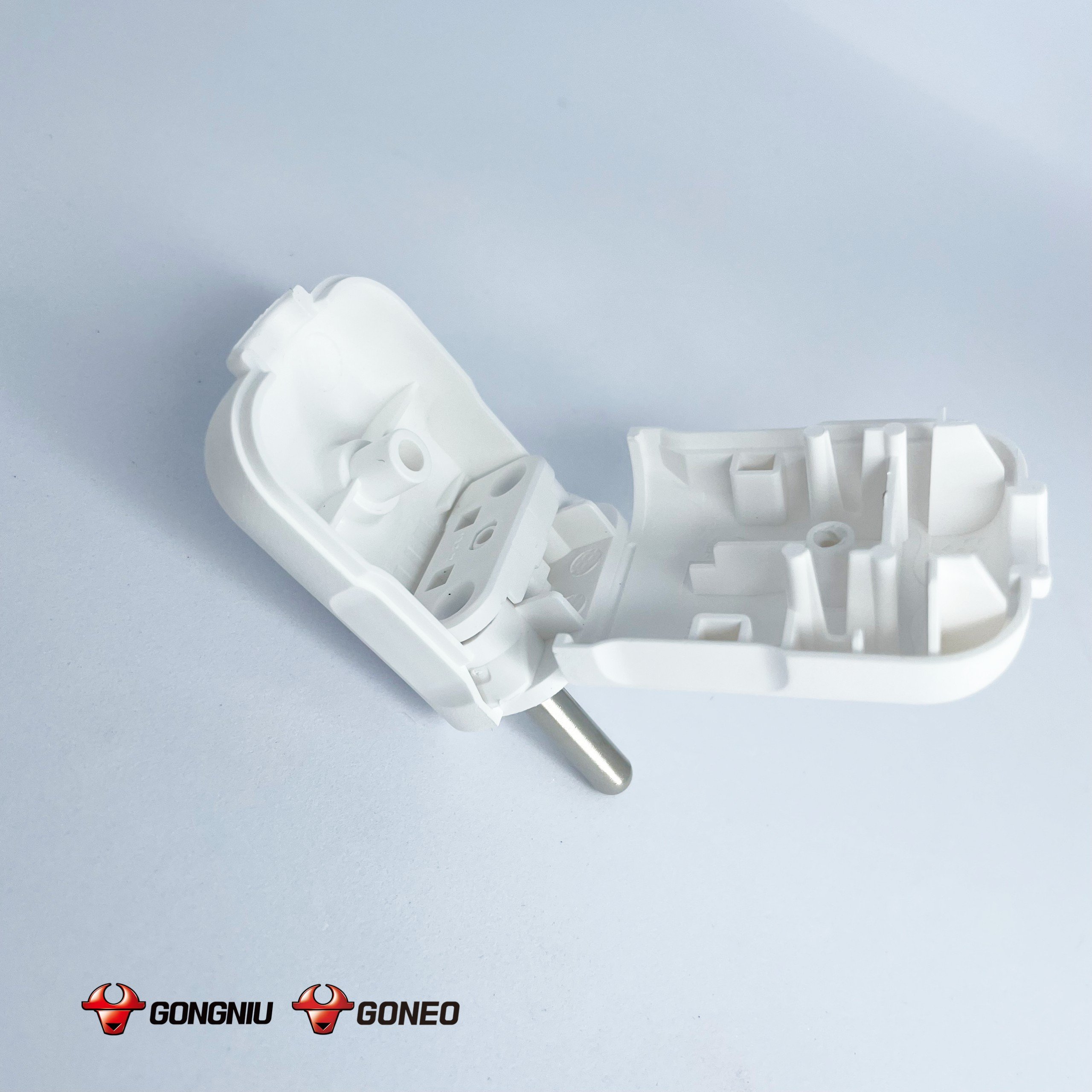 Goneo Round Pin Plug - 10L2 - Genuine | Shopee Philippines