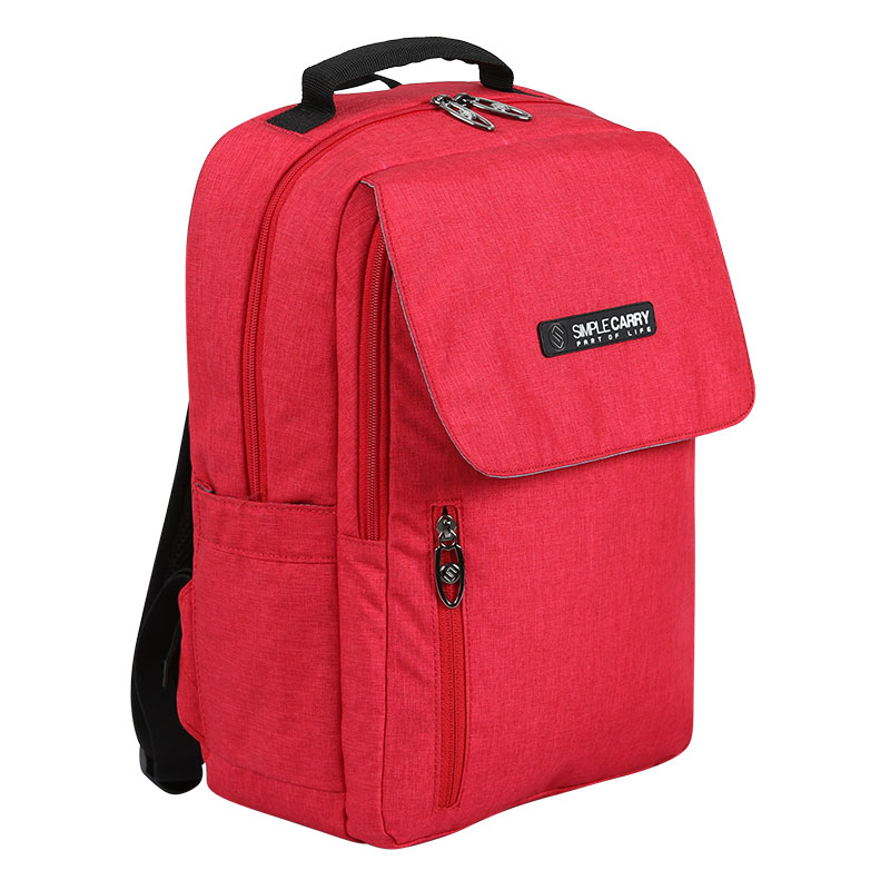 Simplecarry Issac 2 Student Backpack | Shopee Philippines