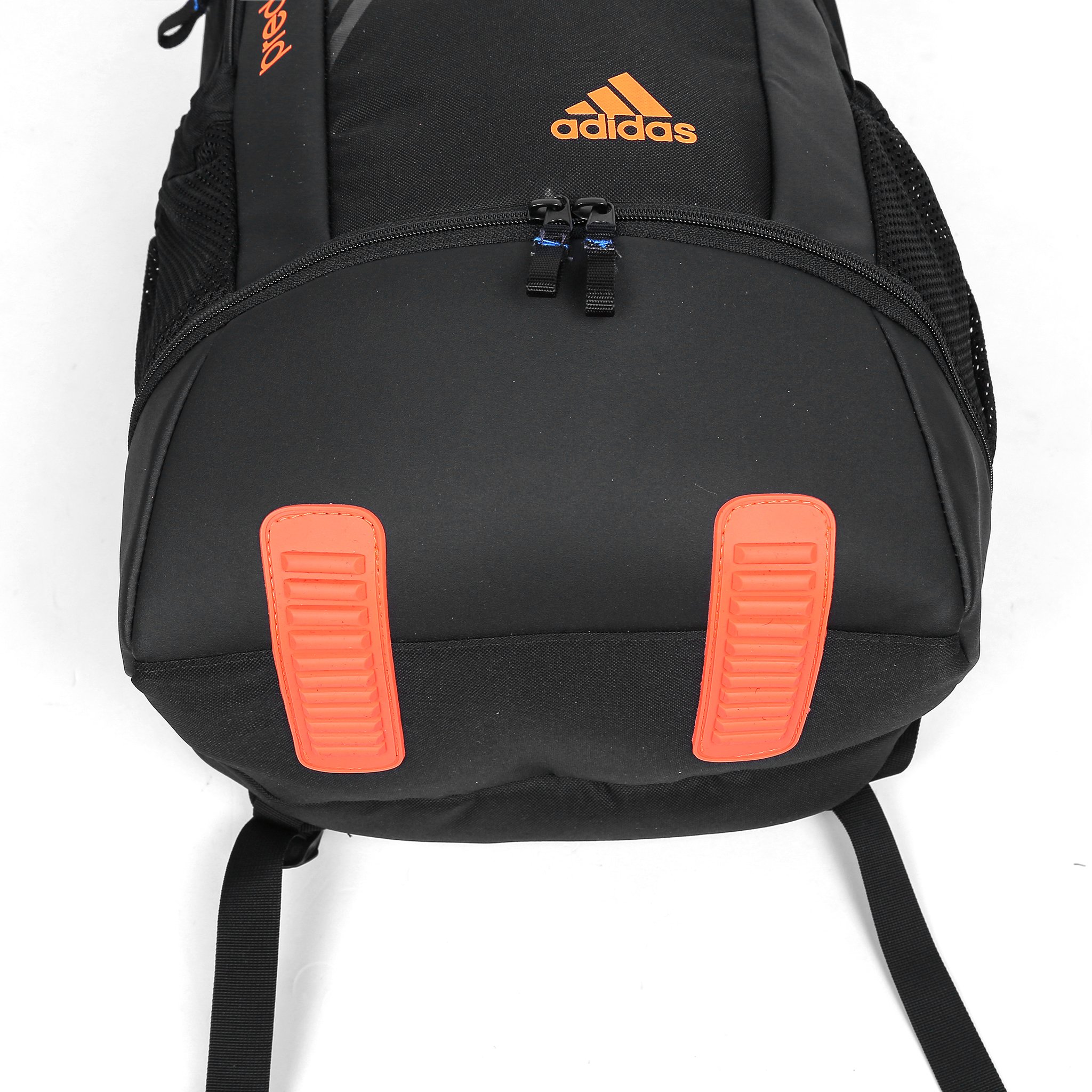 Predator Sports Backpack Travel Backpack With Separate Shoe Compartment ...